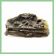 Biotite – A Common Rock Forming Mineral